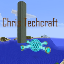 Chris Techcraft - Gallery - Minecraft Modpacks - CurseForge