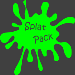 SplatPack - Minecraft Modpacks - CurseForge
