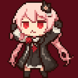 Evernight Dancing on Your HUD - Minecraft Bedrock Texture Packs ...