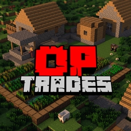 OP Villager Trades - Minecraft Mods - CurseForge