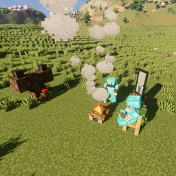 Build, Create & Explore - Minecraft Modpacks - CurseForge