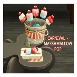 icemunmun Carnival - Marshmallow Pop / translation spanish by Monisims ...