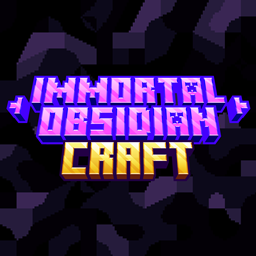 Immortal Obsidian Craft - Minecraft Modpacks - CurseForge