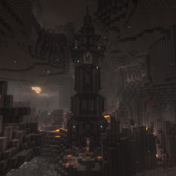 Basalt Watchtower - Minecraft Mods - CurseForge
