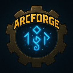 ArcForge Reforged - Minecraft Modpacks - CurseForge