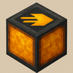 booster block - Minecraft Bedrock Addons - CurseForge