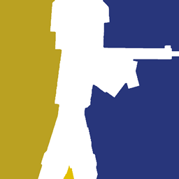 Counter Strike Armor - Minecraft Mods - CurseForge