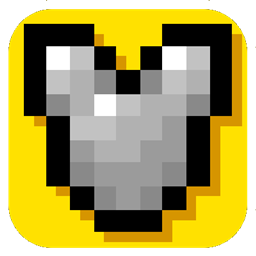 Armor HUD Changes - Minecraft Bedrock Texture Packs - CurseForge