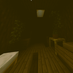 The Horror Escape Office - Gallery - Minecraft Bedrock Maps - CurseForge