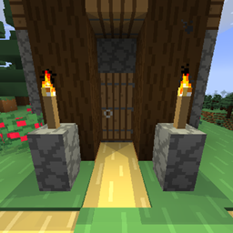 Beryllium - Minecraft Mods - CurseForge