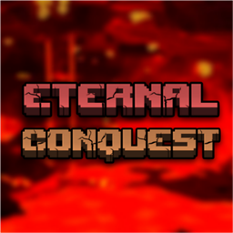 Eternal Conquest - Minecraft Bedrock Addons - CurseForge