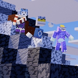Rayman 30th Anniversary Skin Pack - Dependencies - Minecraft Bedrock ...