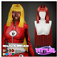 Felicia M Hair - Dependencies - The Sims 4 Create a Sim - CurseForge