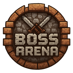 Boss Arena - File - Minecraft Mods - CurseForge