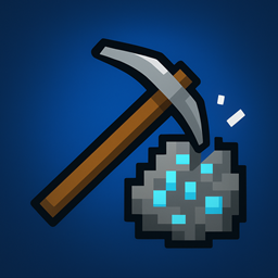 Vein Miner - Minecraft Data Packs - CurseForge