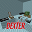 Dexter Craft - Dexter Addon Texture Update.mcaddon - Minecraft Bedrock ...