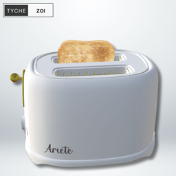 Ariete toaster - Gallery - inZOI Build Mode - CurseForge