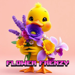 Flower Frenzy - Gallery - Minecraft Mods - CurseForge