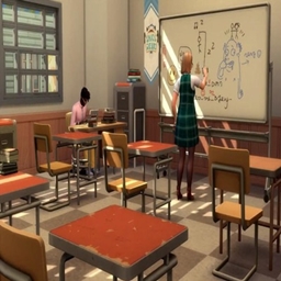 Adeepindigo - Education Overhaul / translation spanish by Monisims ...