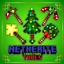 NETHERITE CHRISTMAS TOOLS - Minecraft Bedrock Texture Packs - CurseForge