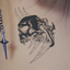 Skull Neck Tattoo 01 - inZOI Create a Zoi - CurseForge