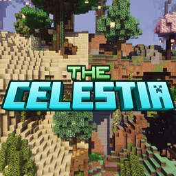 The Celestia - Minecraft Bedrock Addons - CurseForge