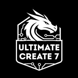 Ultimate Create 7 - UC7 - Minecraft Modpacks - CurseForge