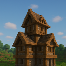 Lite Building V2 - Gallery - Minecraft Modpacks - CurseForge