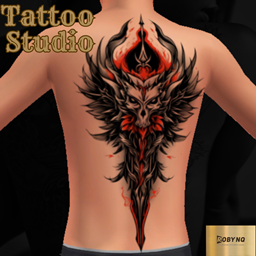 Robynq Tattoos RQT10036 - BGC - Robynq Tattoos RQT10020- BGC.zip - The ...
