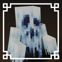 Wraiths - Minecraft Bedrock Texture Packs - CurseForge