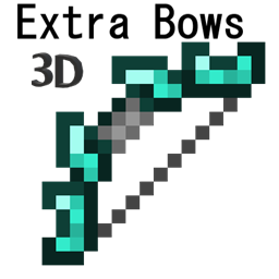 Extra Bows x Better Bows - Minecraft Resource Packs - CurseForge