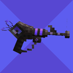 COD Raygun for Alex's Caves - Minecraft Resource Packs - CurseForge