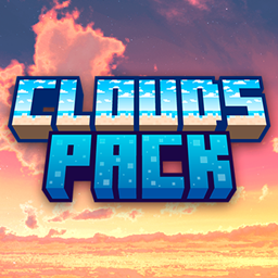 Clouds Pack - Relaunched - Minecraft Resource Packs - CurseForge