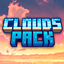Clouds Pack - Relaunched - Minecraft Resource Packs - CurseForge