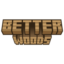 Better Woods - Better Woods - Minecraft Resource Packs - CurseForge