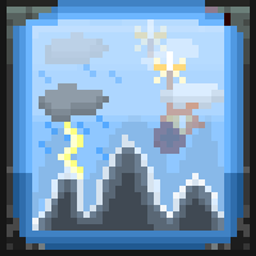 Sky Fracture (Sky Update) - Gallery - Minecraft Bedrock Addons - CurseForge