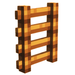 Better Ladder - Minecraft Resource Packs - CurseForge