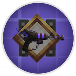 COD Raygun for Alex's Caves - Minecraft Resource Packs - CurseForge
