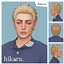 Hikaru Hair V2 - The Sims 4 Create a Sim - CurseForge