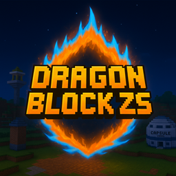 Dragon Ball ZS - Gallery - Minecraft Modpacks - CurseForge