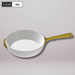 Ariete Frying Pan - Files - inZOI Build Mode - CurseForge