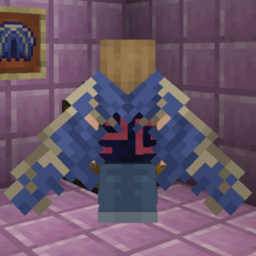 Phantom Elytra Pack - Minecraft Resource Packs - CurseForge