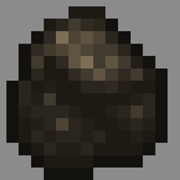 Charcoal to Coal Block recipe - Minecraft Mods - CurseForge