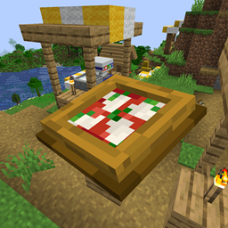 Cheesy & Fizzy - Minecraft Mods - CurseForge