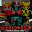 Kamen Rider Craft - Minecraft Mods - CurseForge