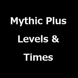 Mythic Plus Levels & Times - World of Warcraft Addons - CurseForge