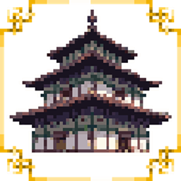 Ancient Structures: Edo Japan - Minecraft Mods - CurseForge