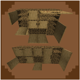 Aesthetic Windows - Minecraft Mods - CurseForge