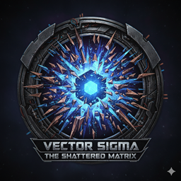 Vector Sigma The Shattered Matrix - Gallery - Minecraft Modpacks ...
