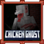The Chicken Ghost - Minecraft Mods - CurseForge